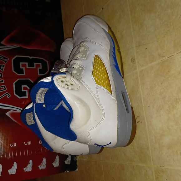 Jordan | Shoes | Jordan Retro 5s | Poshmark